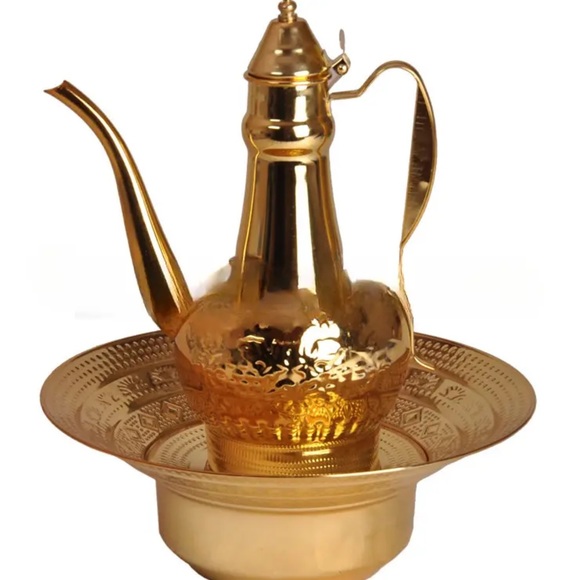 Other | Antique Hand Wash Pot | Poshmark